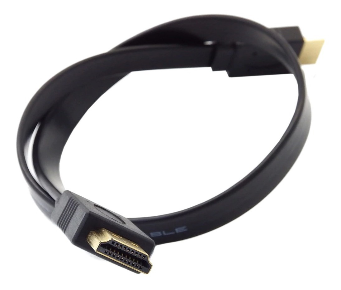 Cable Hdmi Corto 30 Centimetros Raspberry Pi Alta Calidad 4k – PILPRE ...
